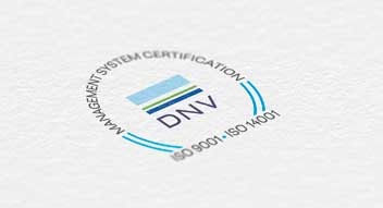 Management Systems Certification