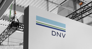 Contact DNV